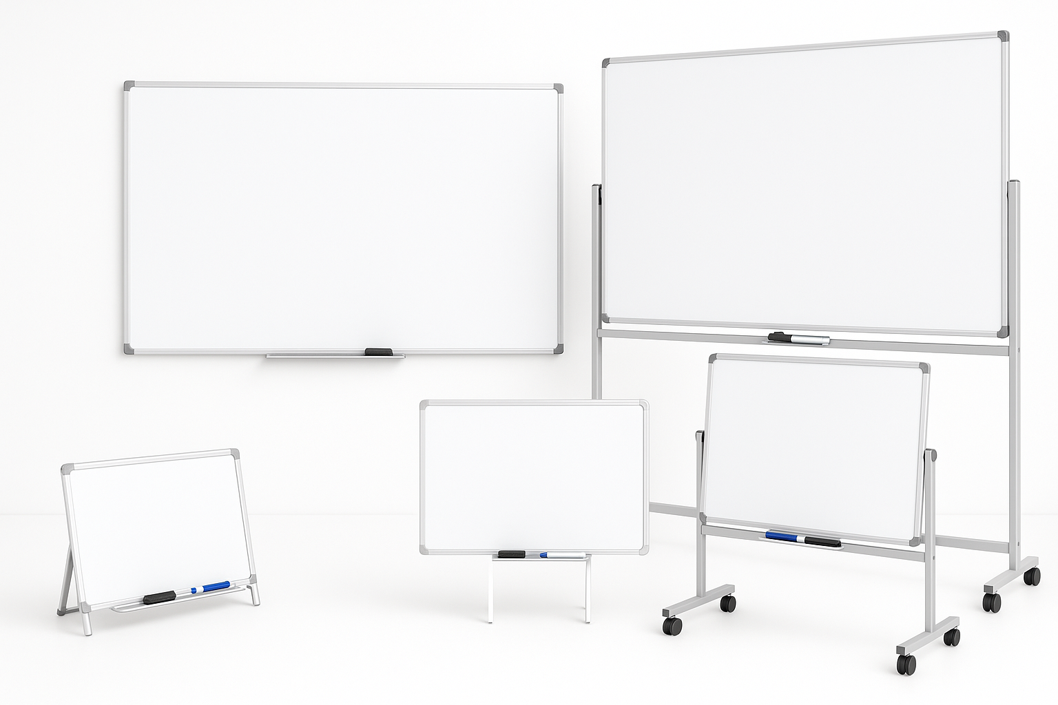 Buy Whiteboards in Qatar | Classroom, Office & Training Boards – Raifa ...