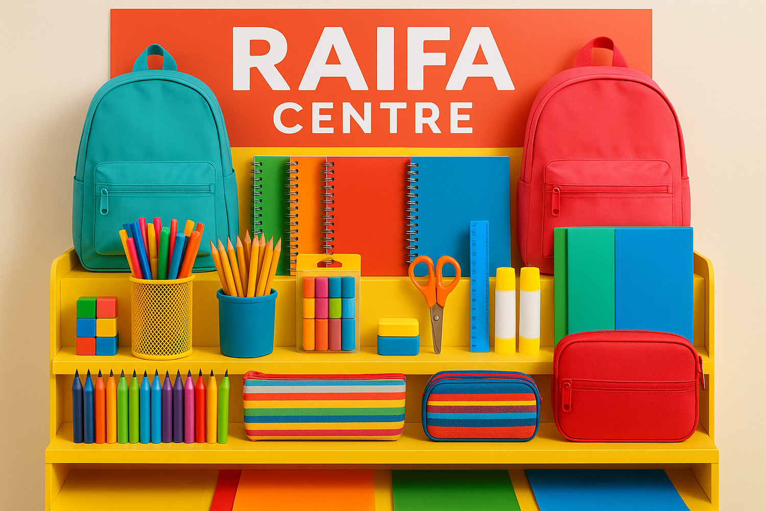 Customized Stamp Making in Qatar – High Quality & Fast Delivery – Raifa ...