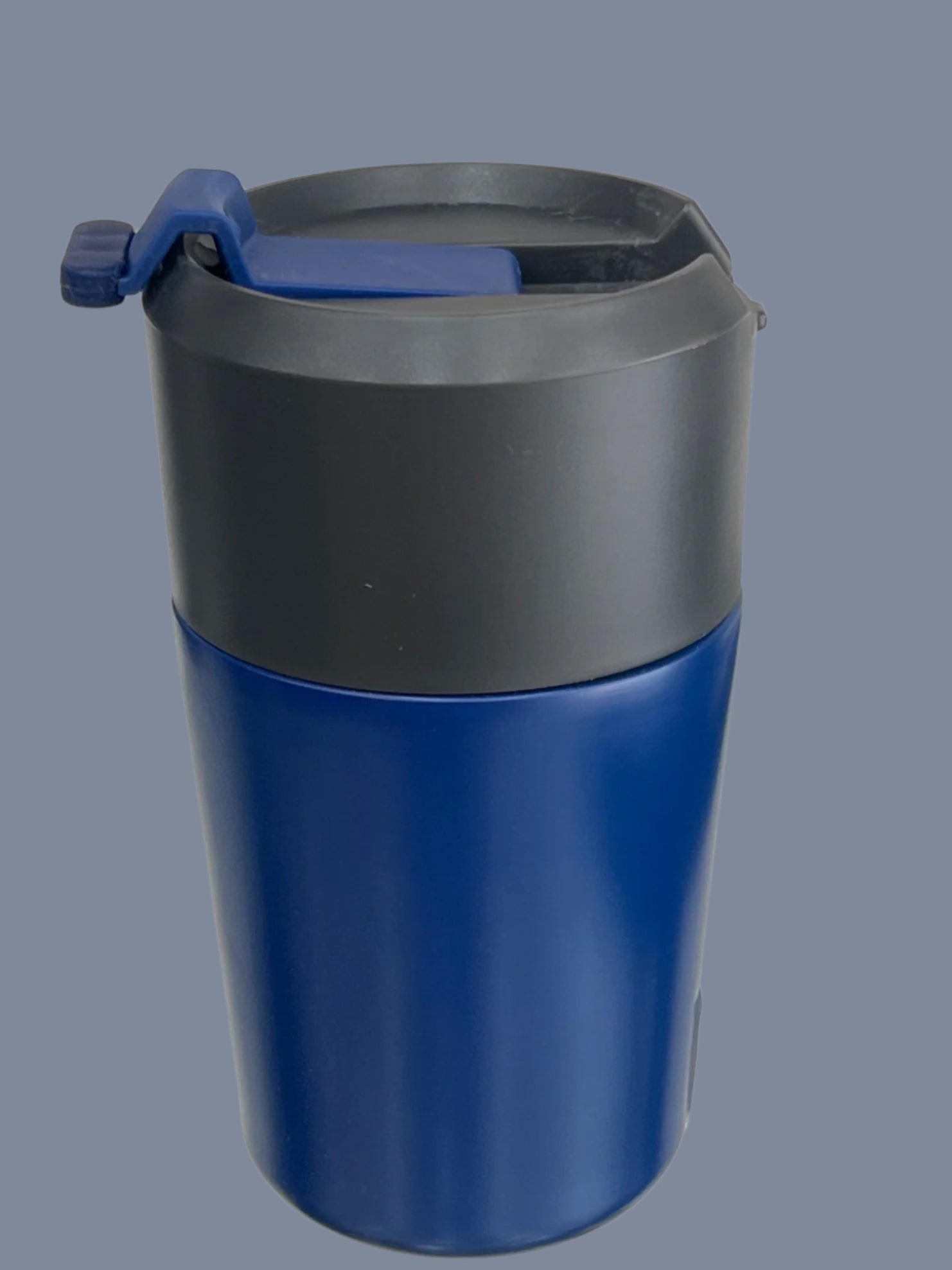 Cannikin Vacuum Mug Blue – Custom Printing Qatar | Raifa Print Doha ...