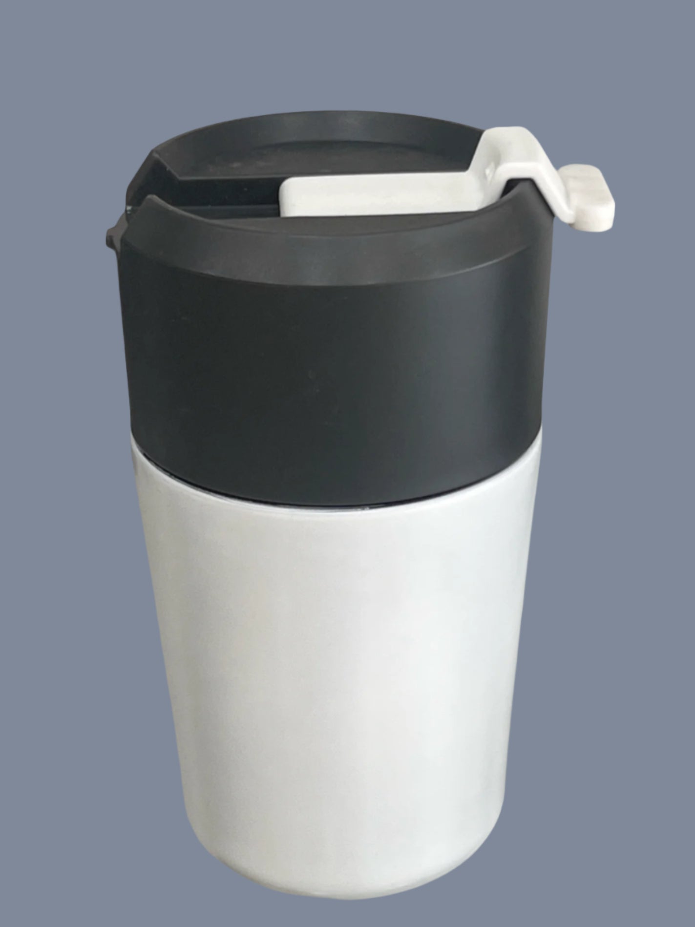 Cannikin Vacuum Mug White – Custom Printing Qatar | Raifa Print Doha ...