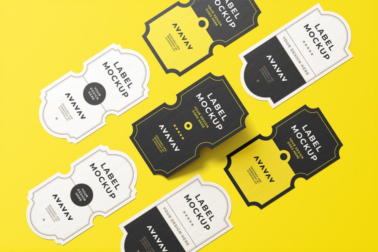 Stickers & Labels – Raifa Centre