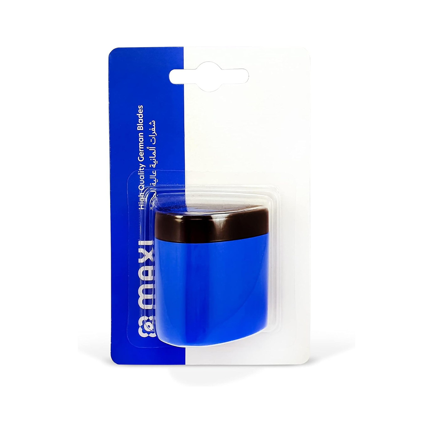 Maxi Wave Fluorescent Single Hole Sharpener – Best Price in Qatar ...